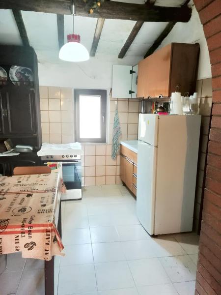 Charming House In Barbarano Romano With Terrace And Fireplace - Italie