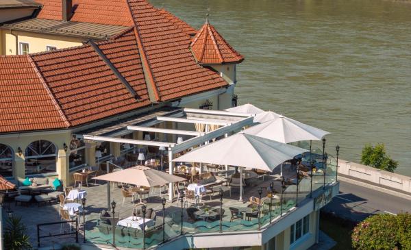 Romantikhotel Residenz Wachau - Krems an der Donau