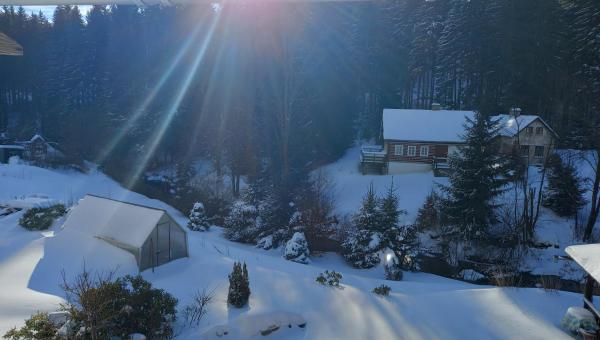 Apartmán Ina,josefův Důl 356 - Jablonec nad Nisou