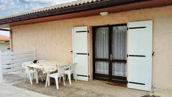 Appartement Charmant à Mimizan, 25 M², Proche Plage - Mimizan Plage