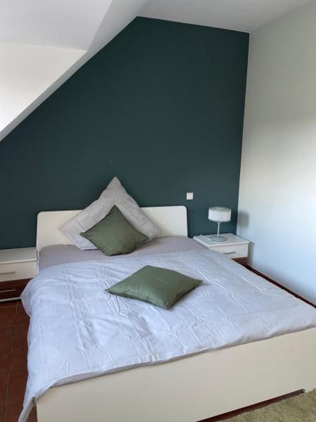 City Apartment 9 Krefeld 20 Km Dus Airport Messe - Moers