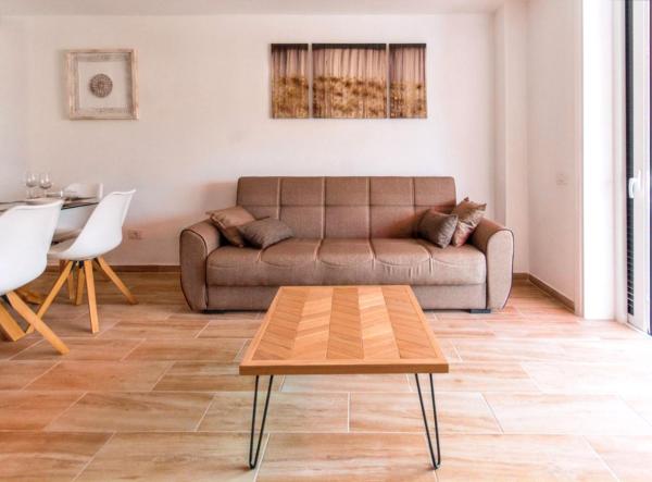 Cozy Apartment In Playa De La Américas, 60 M² With Pool - Playa de las Américas