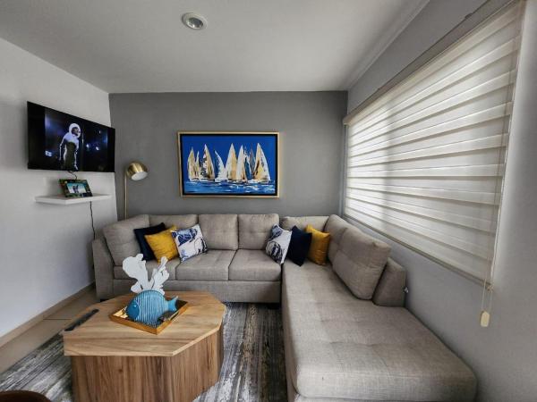 Mazatlan Vacation Home - Mazatlán