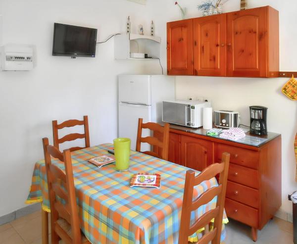 Charme Au Cœur De Deshaies Avec Vue Jardin Et Montagne - Deshaies