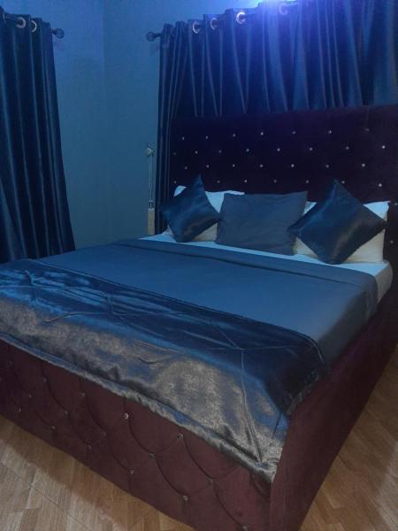 Vw Hotel - Nigeria