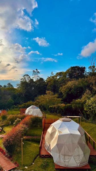 Boreal Refugio Natural - Antioquia