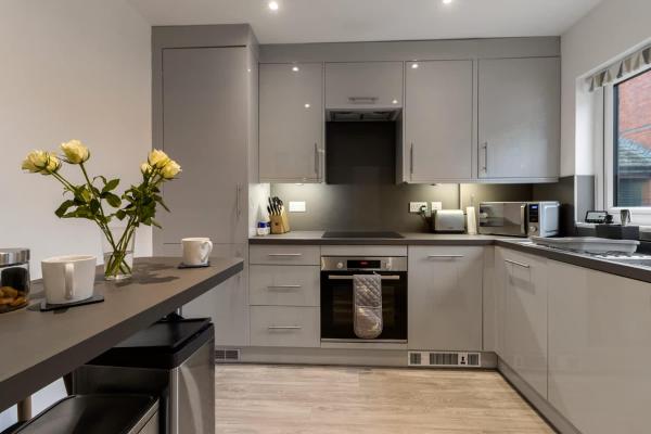 Quay Escape - Short Stays Uk Ltd - Topsham