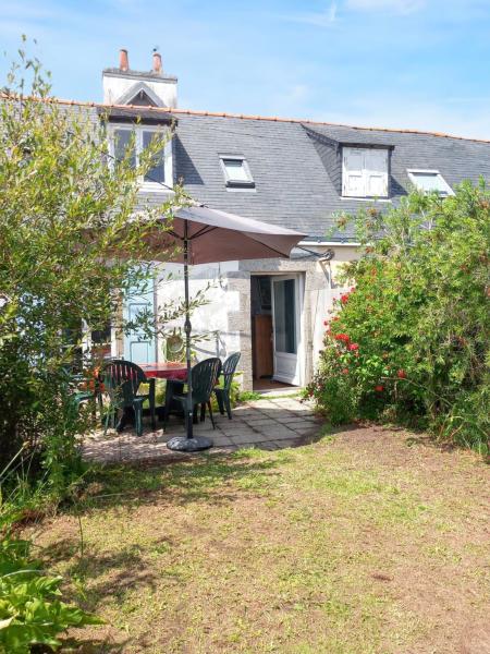 Maison Accueillante à Camaret-sur-mer - Jardin Spacieux 38 M² - Camaret-sur-Mer