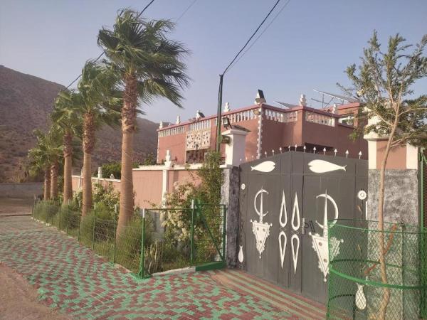 Arganeraie Du Sud - Tafraoute