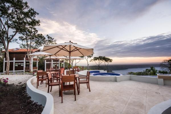Pacaya Lodge And Spa - Nicaragua