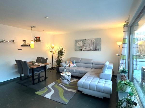 Penthouse ,,Kleine Auszeit" - Bad Harzburg