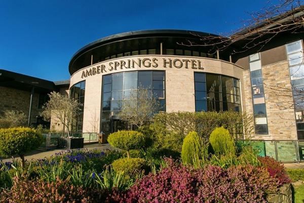 Amber Springs Hotel - Gorey