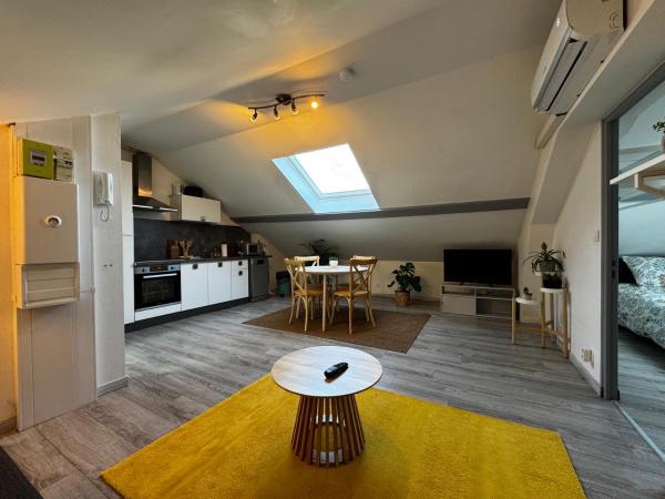 Chez Antonella Centre Reims - Reims