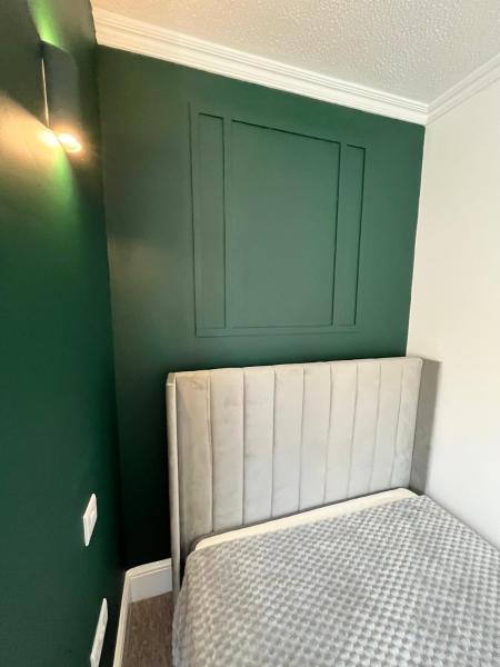 Hostel-style - Dorset