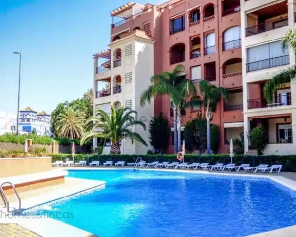 Los Gavilanes Isla Canela - Ayamonte