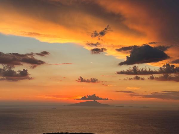 La Petra - Vico Equense