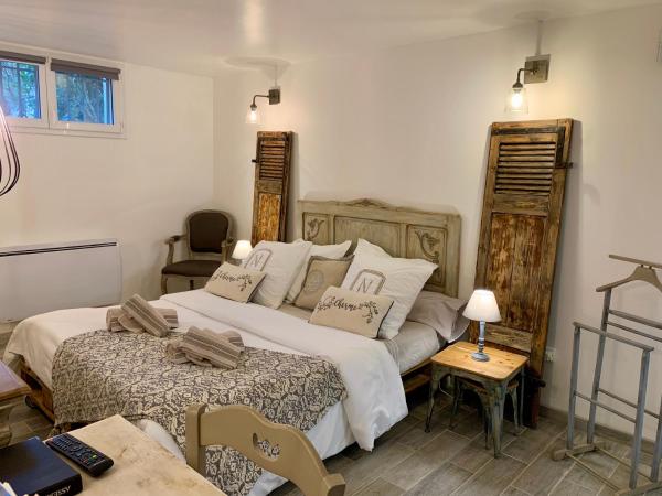 Les Pondres En Vaunage - Nîmes