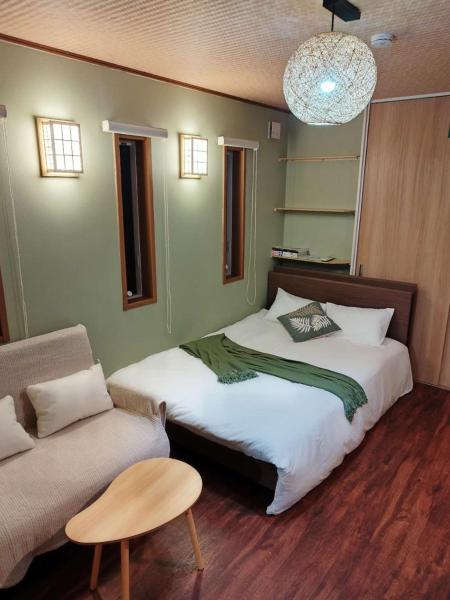 Osaka Joyful Home - Vacation Stay 18353 - Osaka, Japan