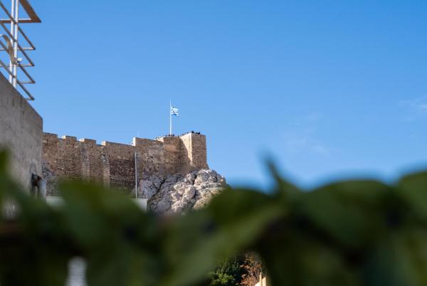 Central House In Plaka - Athens