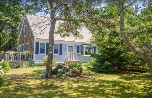 Centrally Located Capacious 3 Bedroom - Cape Cod, MA