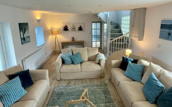 Greenland - Abersoch