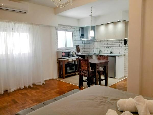 Bonpland Studio V - Buenos Aires
