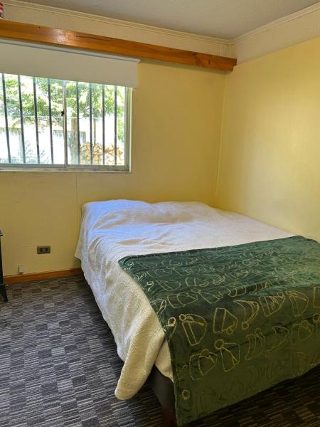 Condominio Entre Ríos - Valdivia