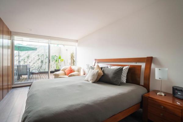 I105 - 3br - 2bth - Mexico City