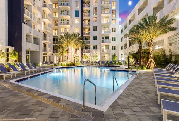 West Palm T1 Apartments By Barsala - Palm Beach, FL