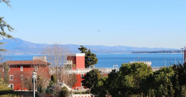 Dijana's Haus - Manerba del Garda