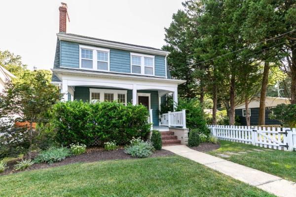 All Tucked Inn - Annapolis, MD