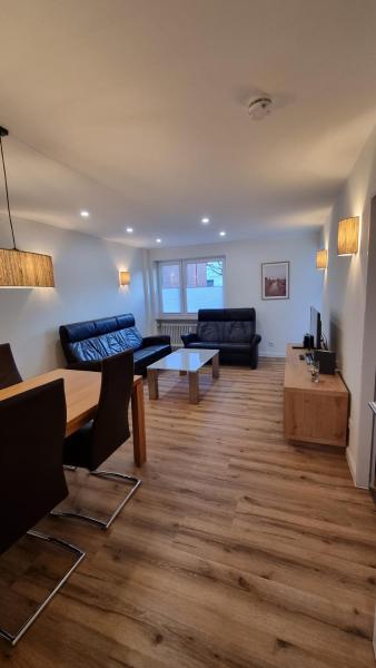 Ostsee Fewo By Wolf - Lensahn