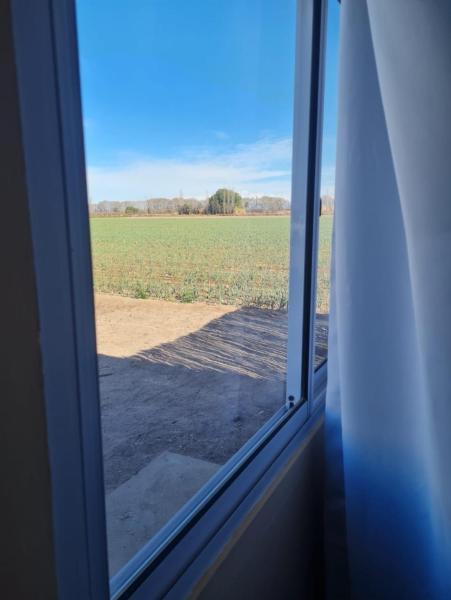 Pasadena - Rivadavia