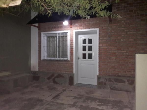 Departamentos Minsu 2 - La Falda