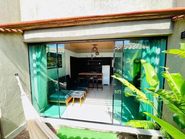 Ubud Apartments Praia Do Frances - Alagoas