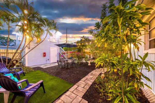 1 Mi To Ocean: Couple's Gem In Lake Worth Beach - Lake Worth, FL