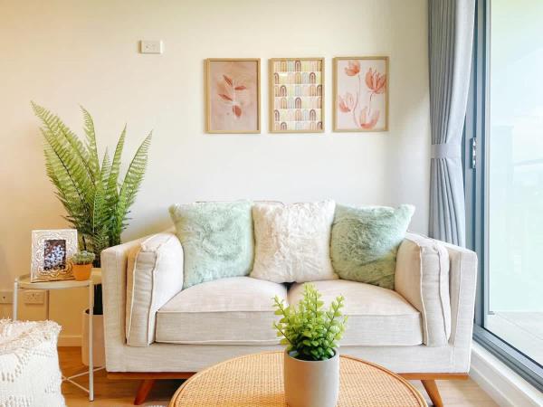 Lime-fresh Studio Vs Amazing Skytower & Park View - Ac - Pool & Gym - Auckland