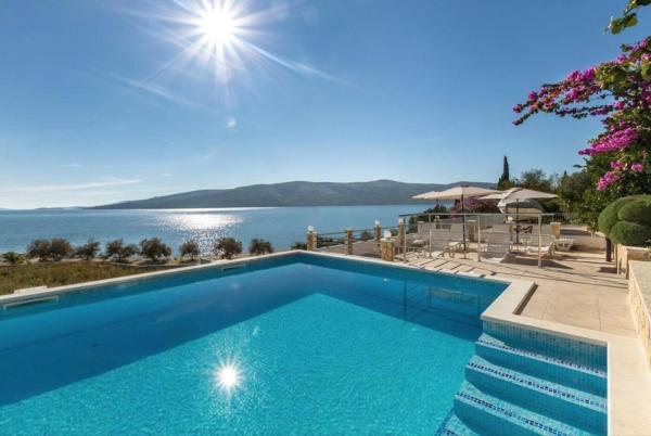 Apartments Rose - Trogir