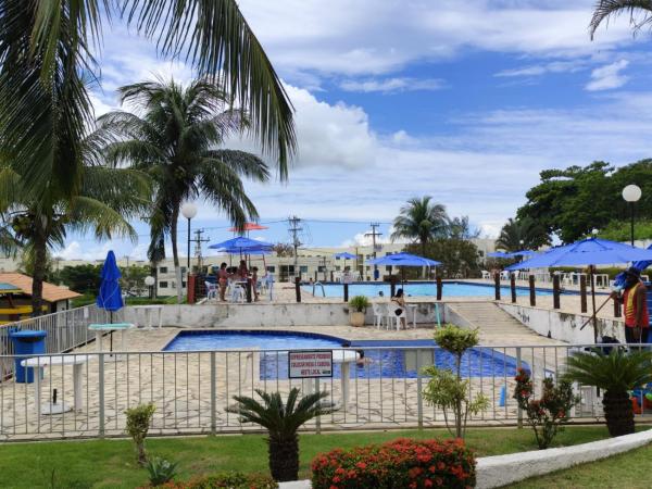 Apartamento São Pedro Da Aldeia Frente Para Lagoa - Cabo Frio