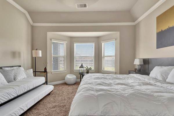 Feel At Home In Richmond - Splash Pad, Sugar Land