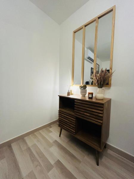 Appartement Charmant Proche Gare - Tours