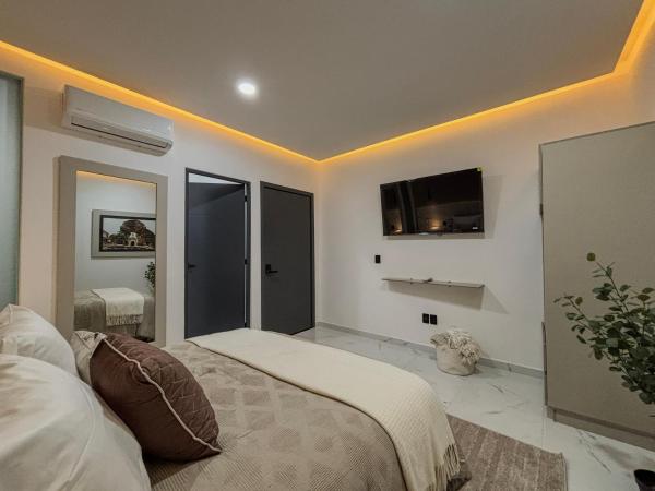 Hotel Sina Americana - Guadalajara