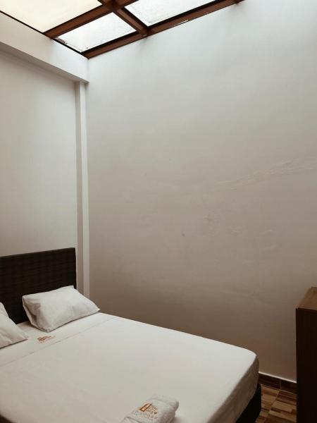 Encanto Y Confort Tarapoto - Tarapoto