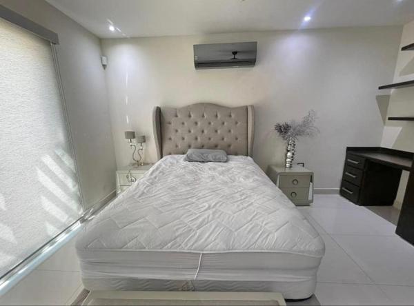 Casa En Renta Cuarto - Sonora