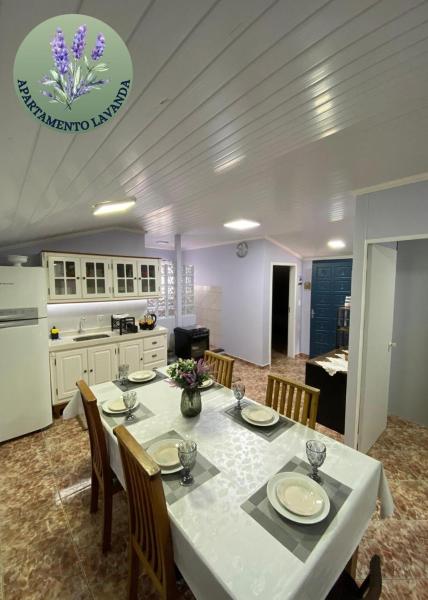 Apartamento Lavanda - Balneário Camboriú