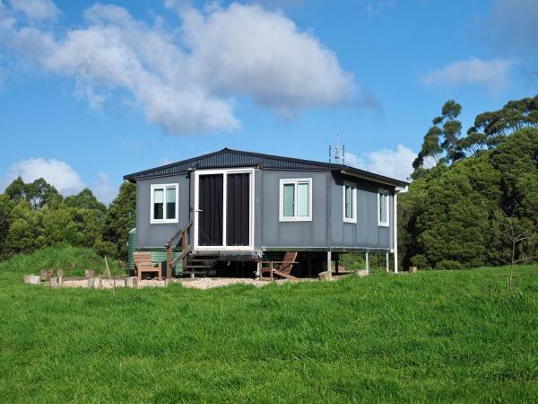 Serene And Wonderful Place To Recharge And Enjoy - Johanna