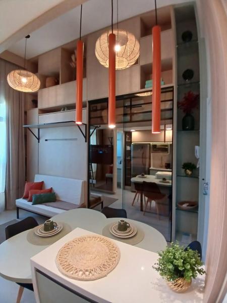 Duplex Temático Incrível Em Curitiba - Curitiba