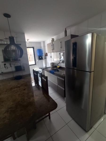 Ed. Milton Basílio, Praia Do Morro - Guarapari