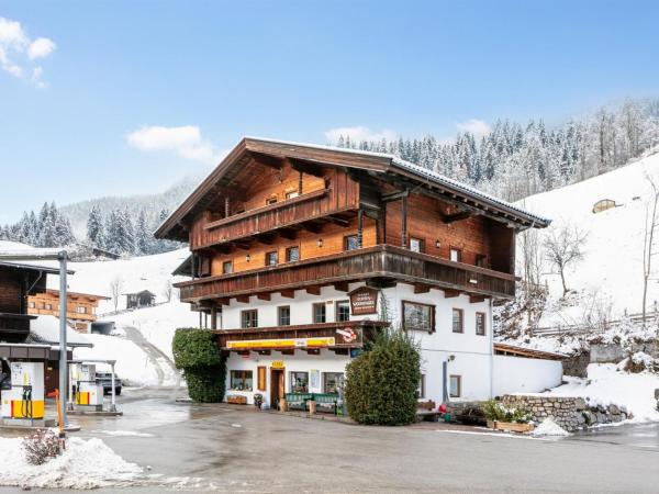 Zellner Top 5 - Alpbach