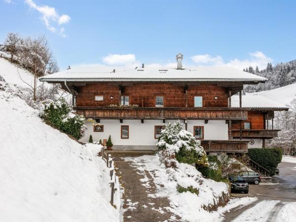Zellner Top 6 - Alpbach